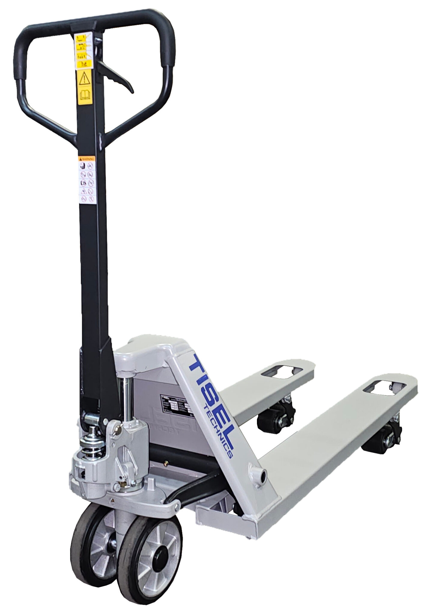 Гидравлическая тележка Tisel Technics T25-115 купить в Москве | Nasklad ...