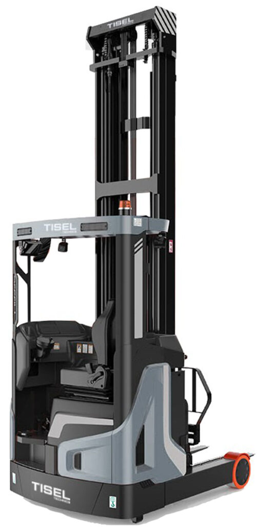 Стандартный ричтрак Tisel Technics RTX20 купить в Москве