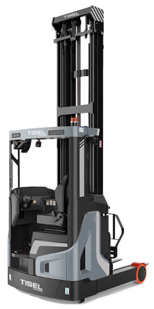 Высотный ричтрак на 11 м Tisel RTX20 PLUS FTX1100 купить